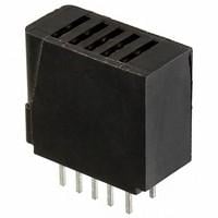 Sullins TDU03DTON IC Socket – Reliable Chip Socket for Electronics