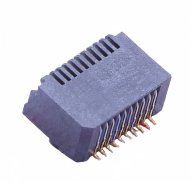 TE Connectivity 1367073-2 Pluggable Connector Assembly