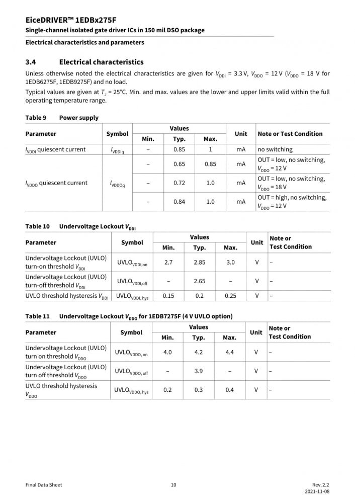 1EDB7275F technical document page 10
