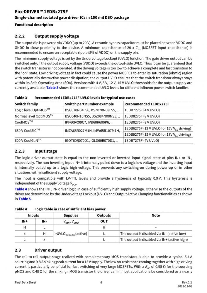 1EDB7275F technical document page 6