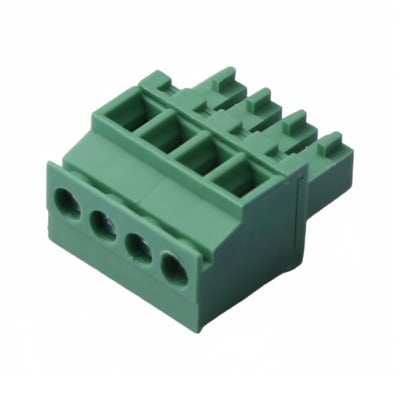 DEGSON 2EDGKA-5.08-04P-14-00A(H)