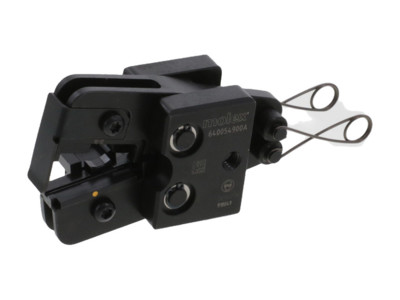 Crimp Head for the AT-200 Pneumatic Hand Tool for sale