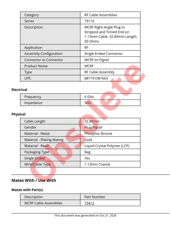 731160018 technical document preview, page 2