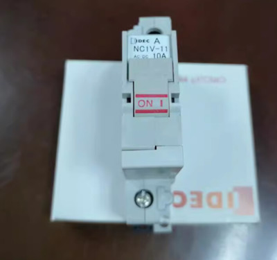 IDEC NC1V-1100-10AA for sale