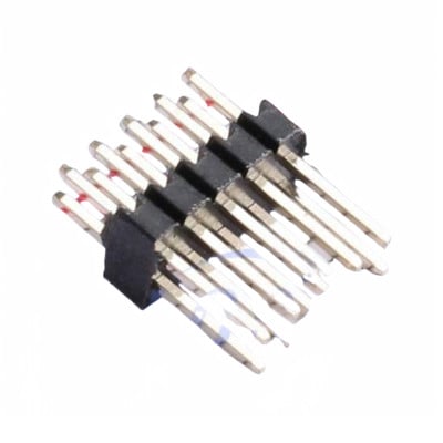 MINTRON MTP310-1205S2 Male Pin Header