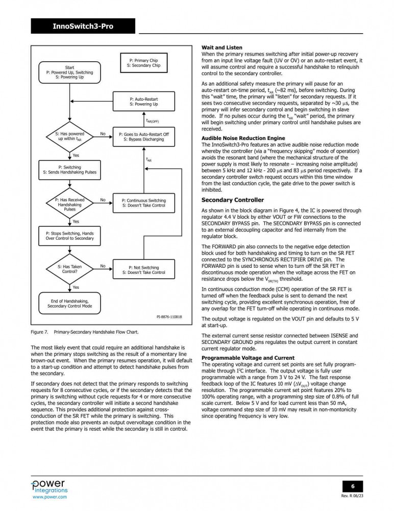 INN3365C technical document page 6