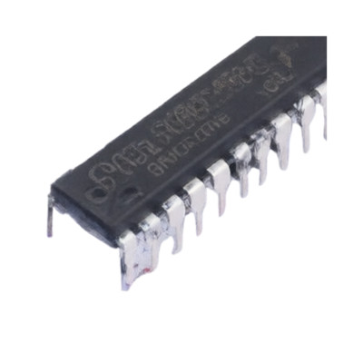 HGSEMI 74HC139N Dual 2-to-4 Line Decoder/Demultiplexer Signal Switch IC