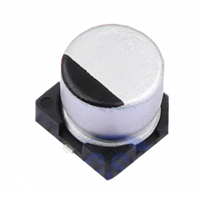 ROQANG CK1V100M-CRC54 Aluminum Electrolytic Capacitor