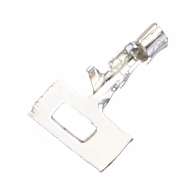 Ckmtw 3-3961T012-D000 Rectangular Connector Contacts