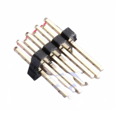 MINTRON MTP310-1205S2 Male Pin Header