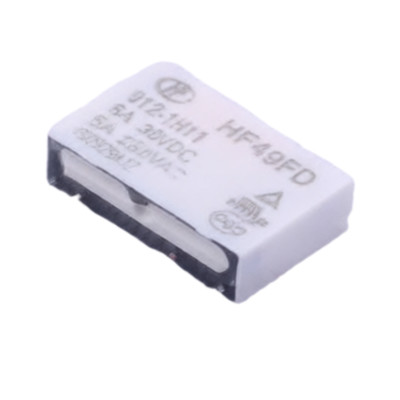 HONGFA HF49FD/024-1H11 Power Relay