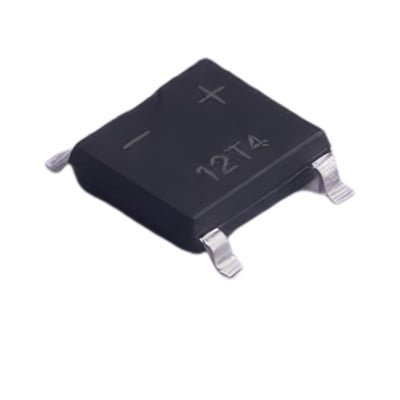 Shikues ABS6 Bridge Rectifier Chip