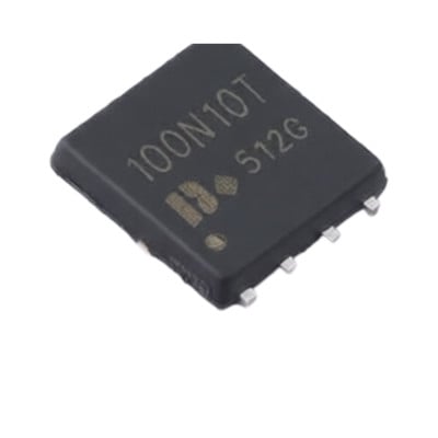 DOINGTER DON100N04 Single N-Channel MOSFET