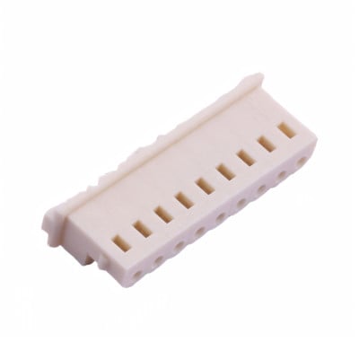 CJT(Changjiang Connectors) A2505H-11P Rectangular Connector Housing