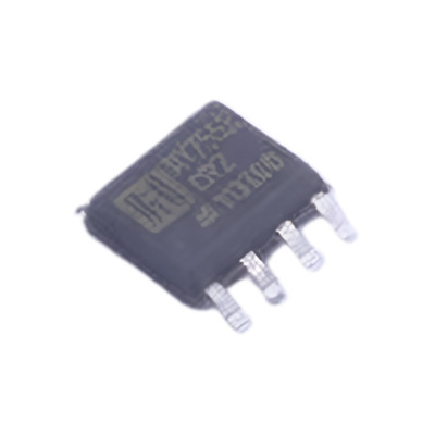HTCSEMI HT7555CNZ Programmable Timer and Oscillator Chip