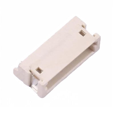 Zhongdi WAFER-ZH1.5-7PWT-W1-P Male Header