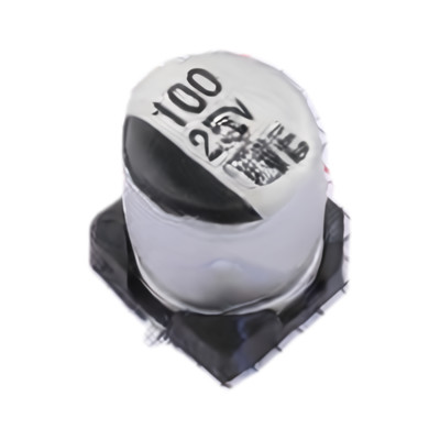 ChengTao RVE1E331M1010 Aluminum Electrolytic Capacitor