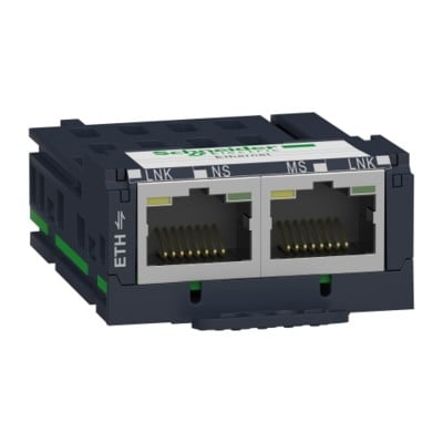 Schneider ZBRRH Switch Accessory Chip