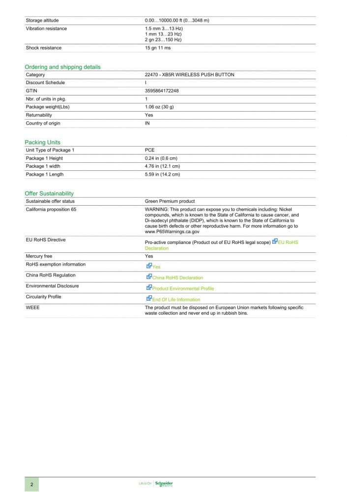 ZBRCETH technical document page 2