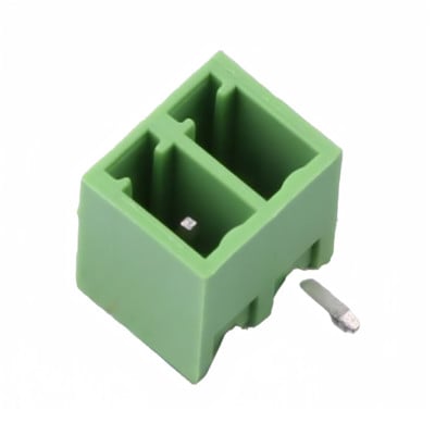 DLL 2EDG-3.81-2ALS Header Plug Socket Chip