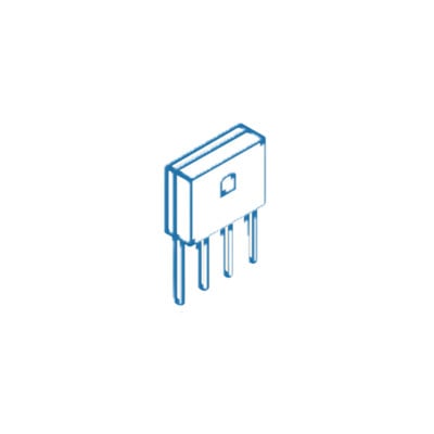 MICROCHIP 1N5306/TR