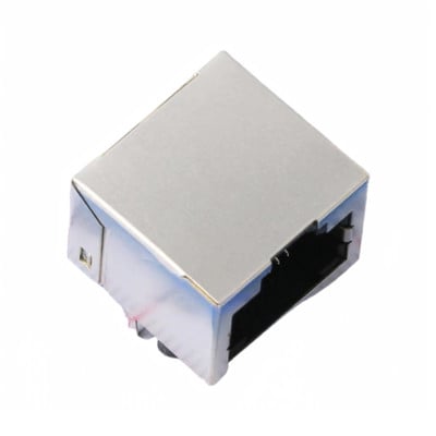XUNPU RJ45-005-031-11 Modular Ethernet Connector Jack