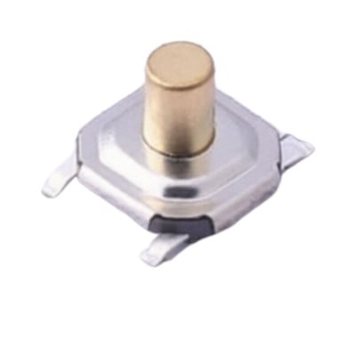 Yuandi TS-1076S-A15B2 Tactile Switch