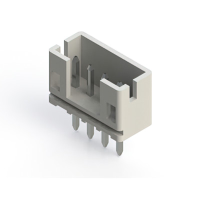 EDAC 140-512-415-000 Male Header Pins