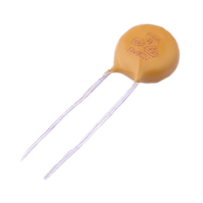 FH FNR-07K301B Metal Oxide Varistor (MOV)