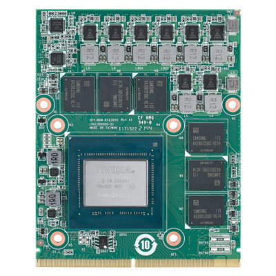 SKY-MXM-RTX3000 for sale