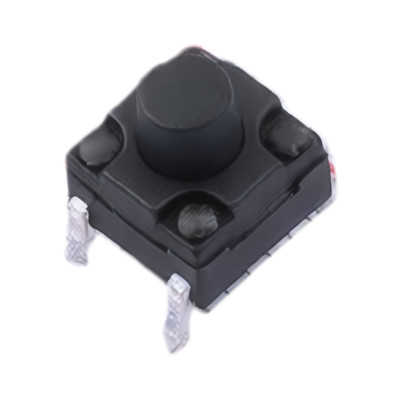 CAX TS-1102FSS-6x6x3.5A Tactile Switch