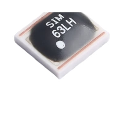 Mini-Circuits SIM-43+ RF Mixer Chip
