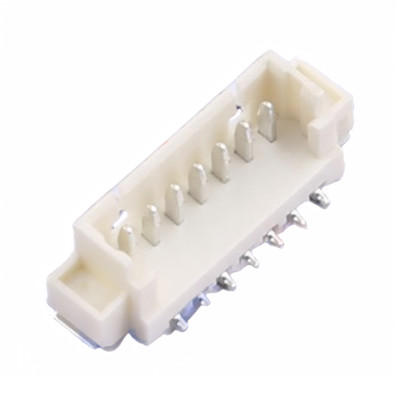 JUSHUO AFC12-S02CCC-00 Male Header Pins