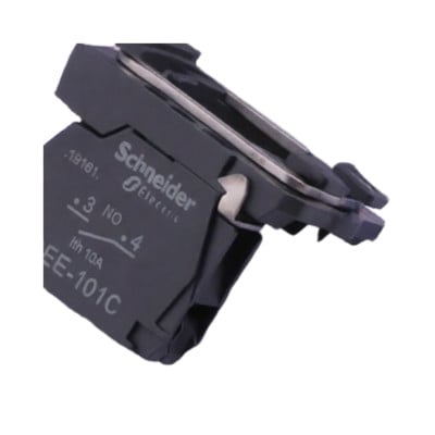 Schneider ZB2-BZ102C Pushbutton Switch
