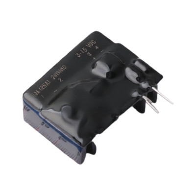 Sensata PF240D25R Solid State Relay for sale