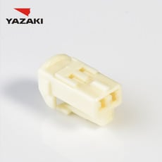 YAZAKI 7282-3885-30 Rectangular Connector Housing