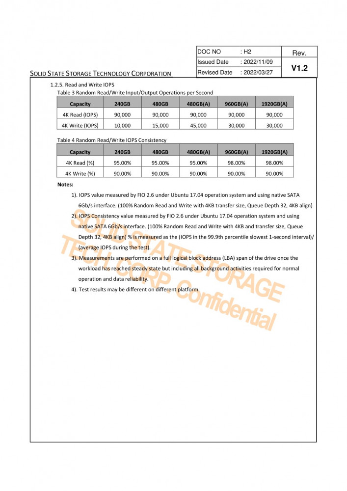 Product document page 7