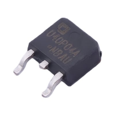 JSCJ CJU30P10A Single P-Channel MOSFET