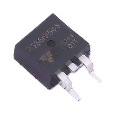 REASUNOS RS30N100G Single N-Channel MOSFET