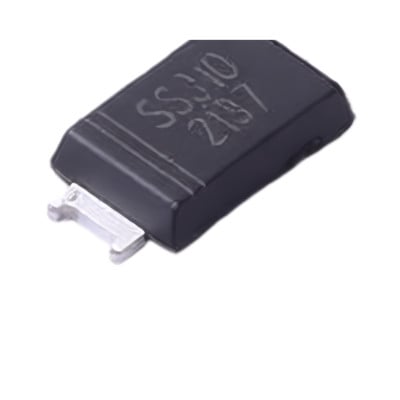 Jingdao Microelectronics SS310BF Single Diode