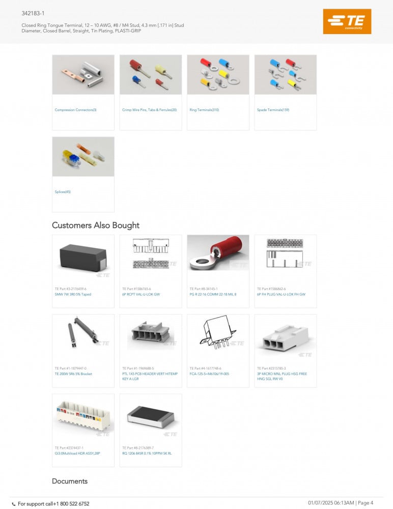 342183-1 technical document page 4