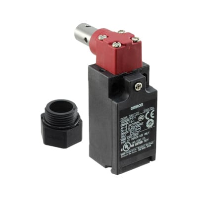 OMRON D4NH-1BAS
