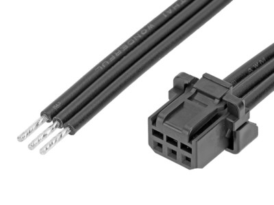 Molex 2196572034