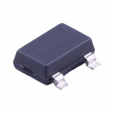 ALLEGRO A1325LUA-T Linear Compass IC