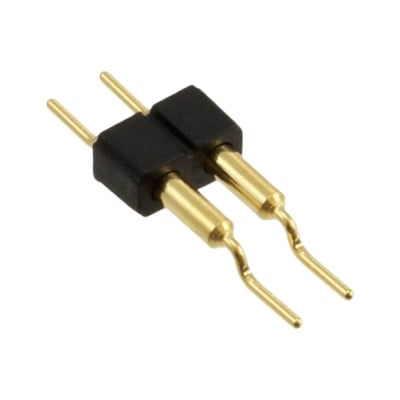 Mill-Max Mfg. Corp. 339-10-104-40-000000 Shunts & Jumpers