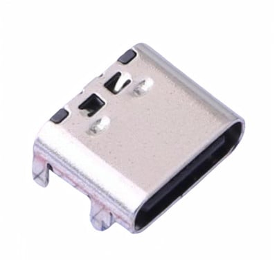 XKB Connection U264-141N-4BAC10 USB DVI HDMI Connector Assembly