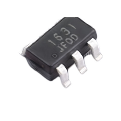 Hangzhou Ruimeng Tech MS324 Amplifier Chip