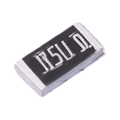 PSA FCF12JT-R091E Surface Mount Chip Resistor