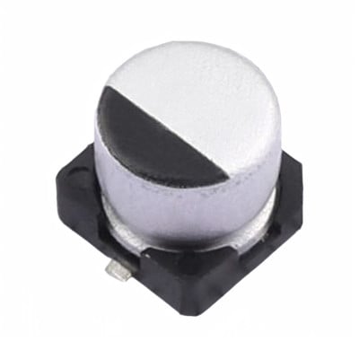 ACMECON GVS1E476M0604CN Aluminum Electrolytic Capacitor