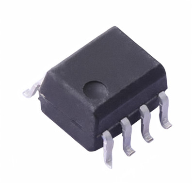 Broadcom HCPL-0601-500E Logic Output Optoisolator Chip